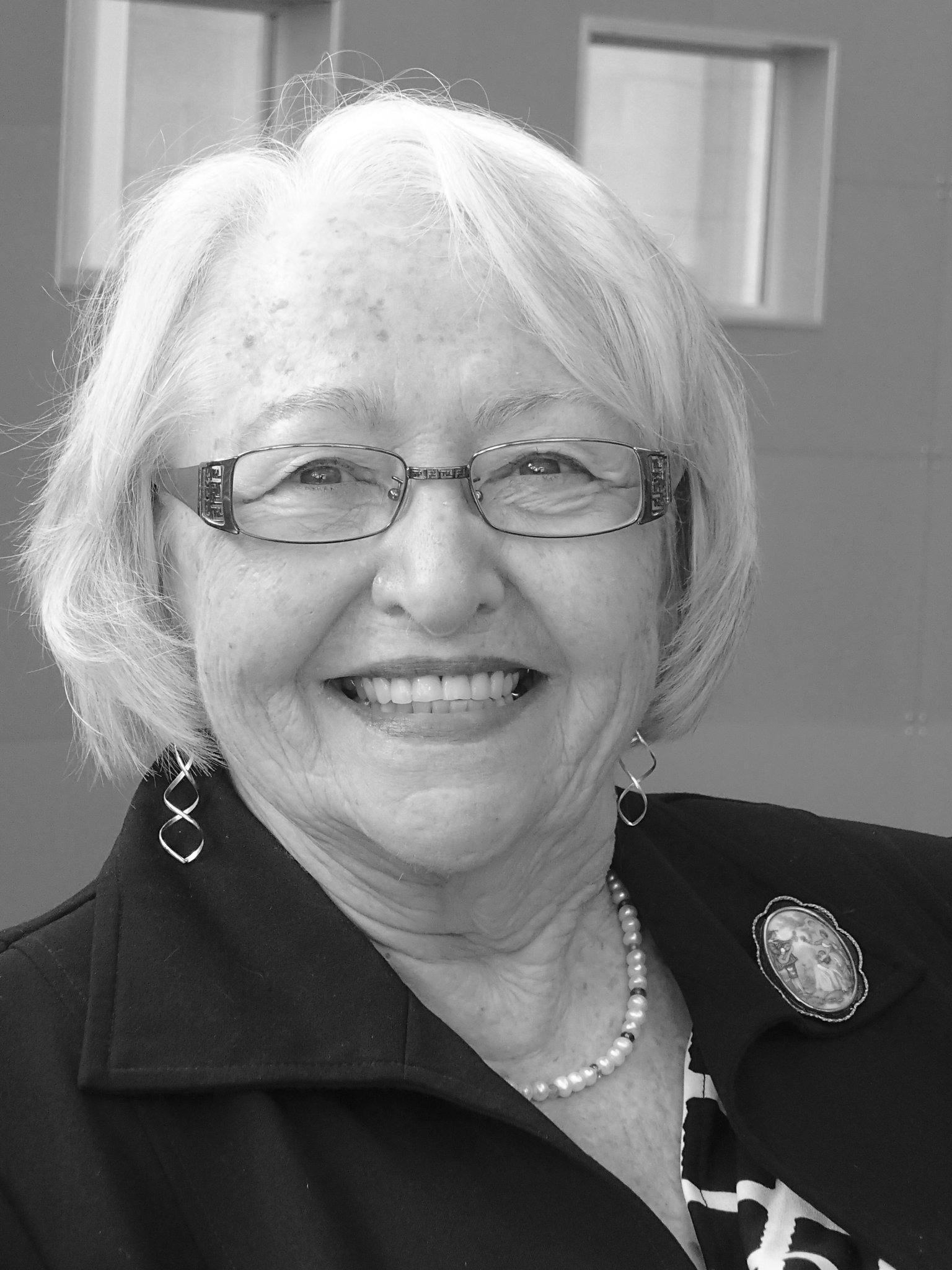 Sharon Pitluk Silver - Illinois Holocaust Museum