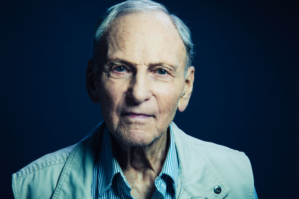 Matus Stolov - Illinois Holocaust Museum