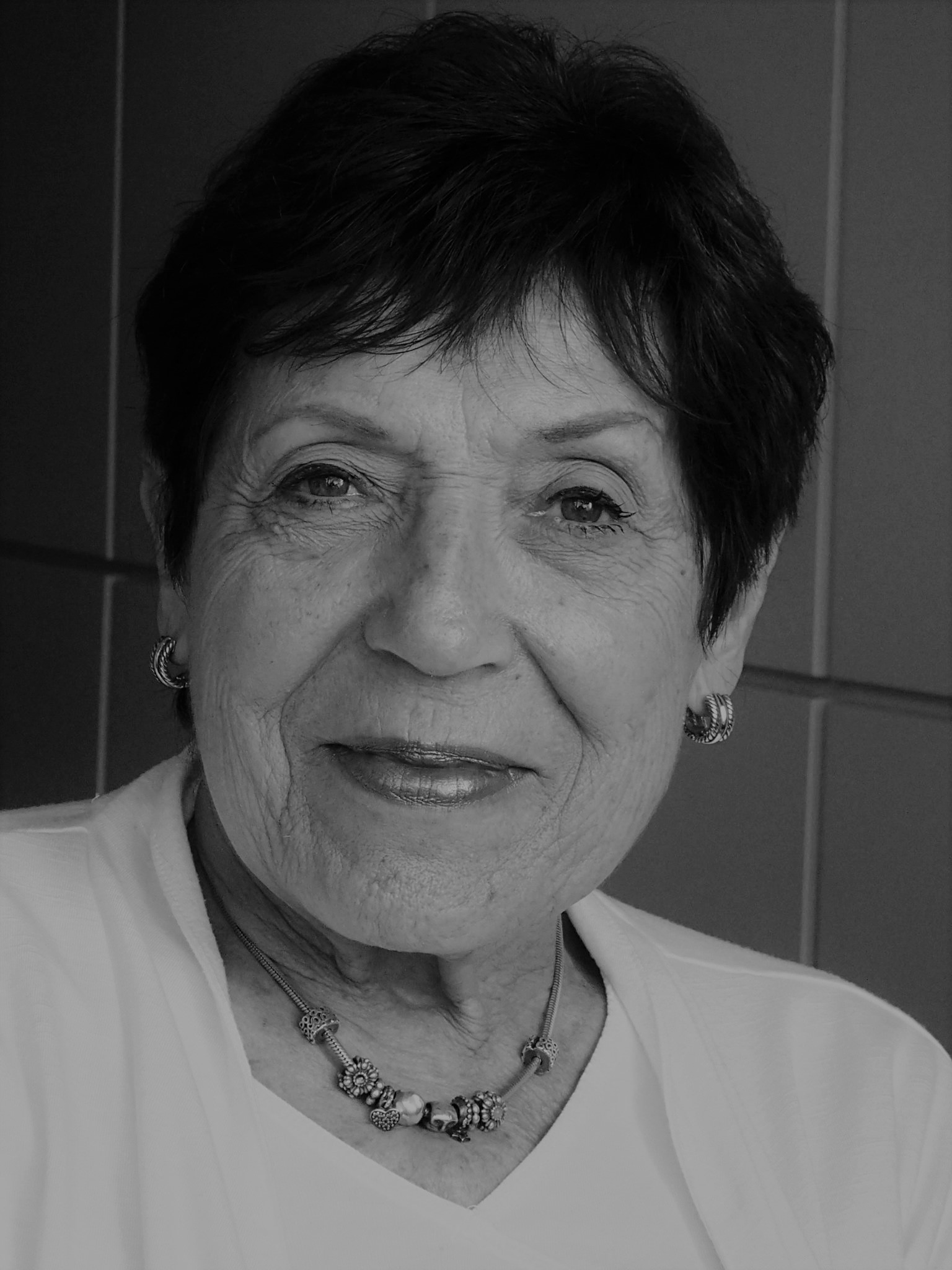 Ruth Gilbert - Illinois Holocaust Museum